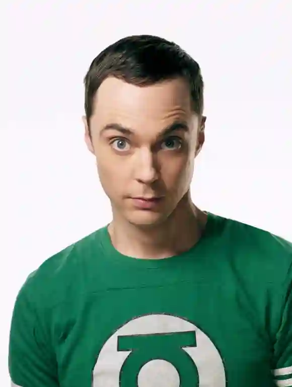 'The Big Bang Theory' Cast: Through The Years