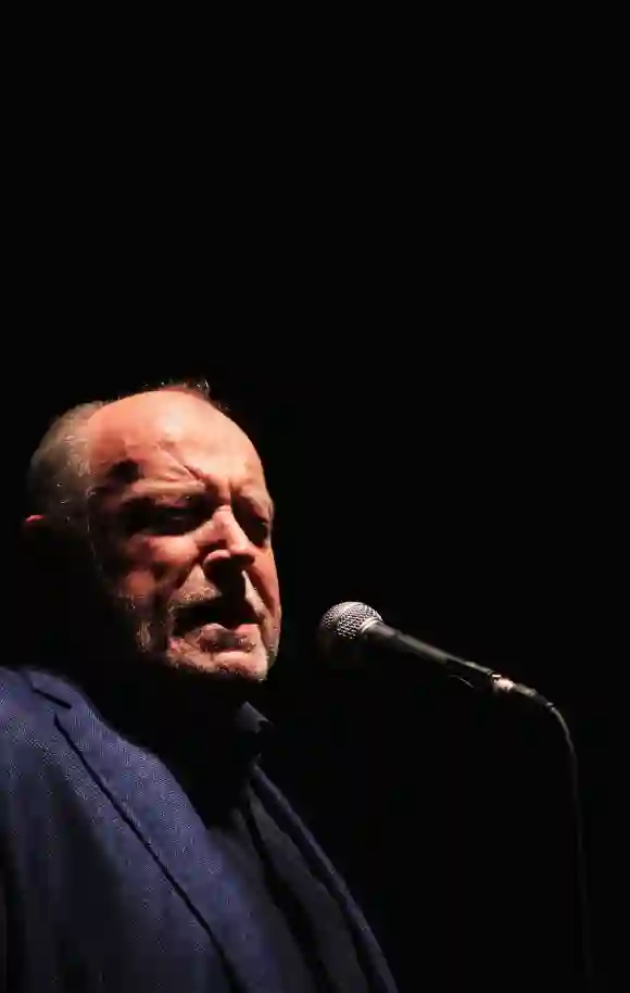 In Memoriam: Through The Years With Joe Cocker