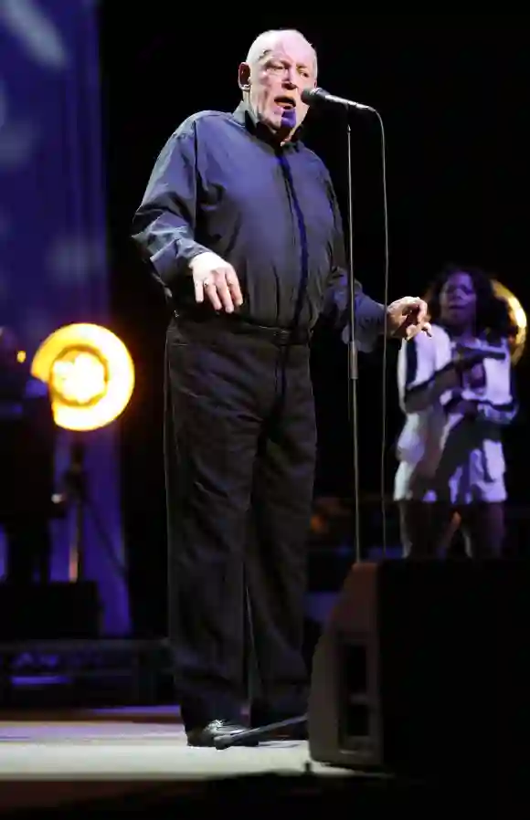 In Memoriam: Through The Years With Joe Cocker