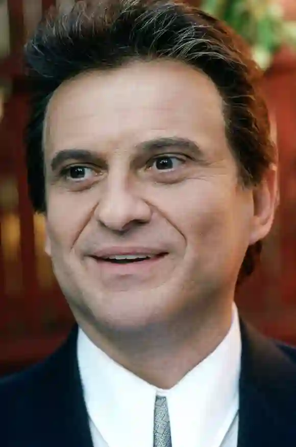 'Goodfellas': The Cast Then & Now