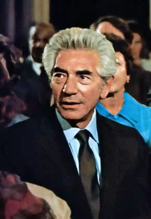 'Love Story': The Cast Then and Now