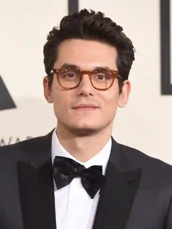 All About John Mayer's Celebrity Ex-Girlfriends