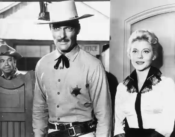 'Lawman' Actor John Russell's Cause Of Death