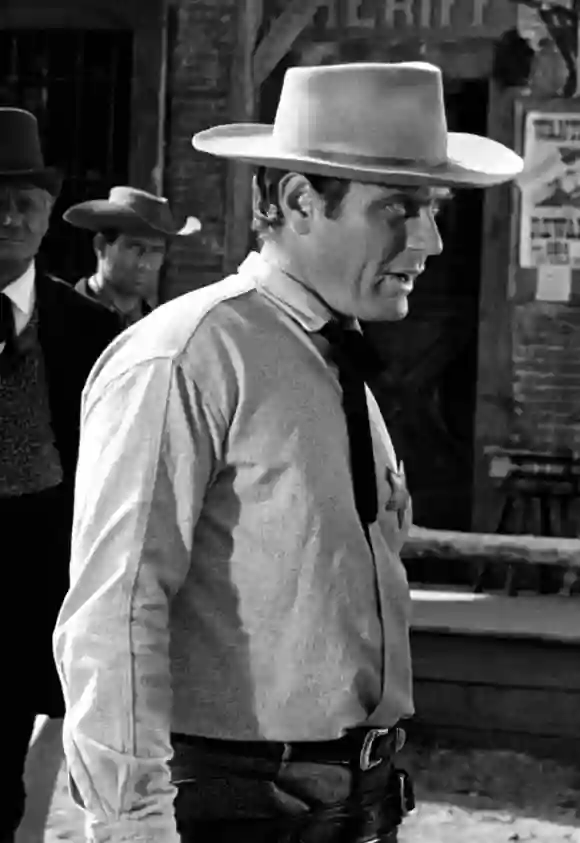 'Johnny Ringo': 10 Wild Facts About The Western