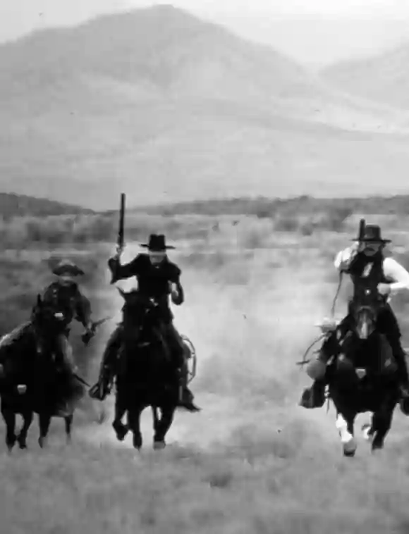 'Johnny Ringo': 10 Wild Facts About The Western