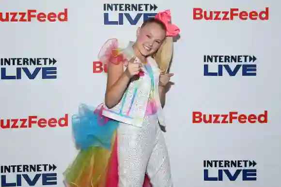 Breaking Barriers: All About JoJo Siwa's Life Post-Coming Out