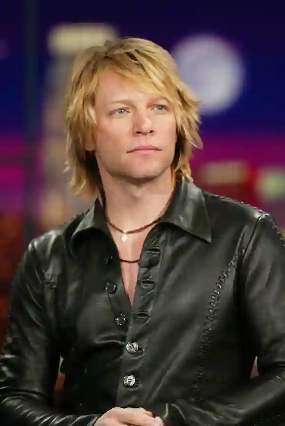 Back In Time: Top 10 Songs Of The '80s!