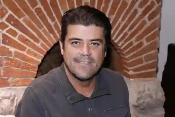 40 Y 20 Así De Diferente Lucía Jorge “el Burro” Van Rankin Joven