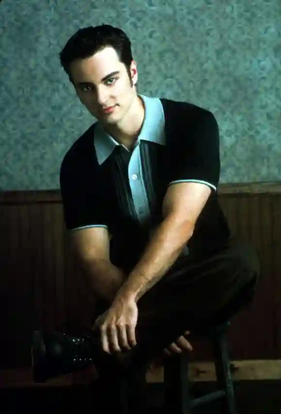 'Dawson's Creek' Cast: Then And Now