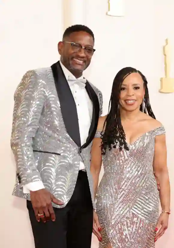Oscars 2024: The Hottest Couples At The Academy Awards