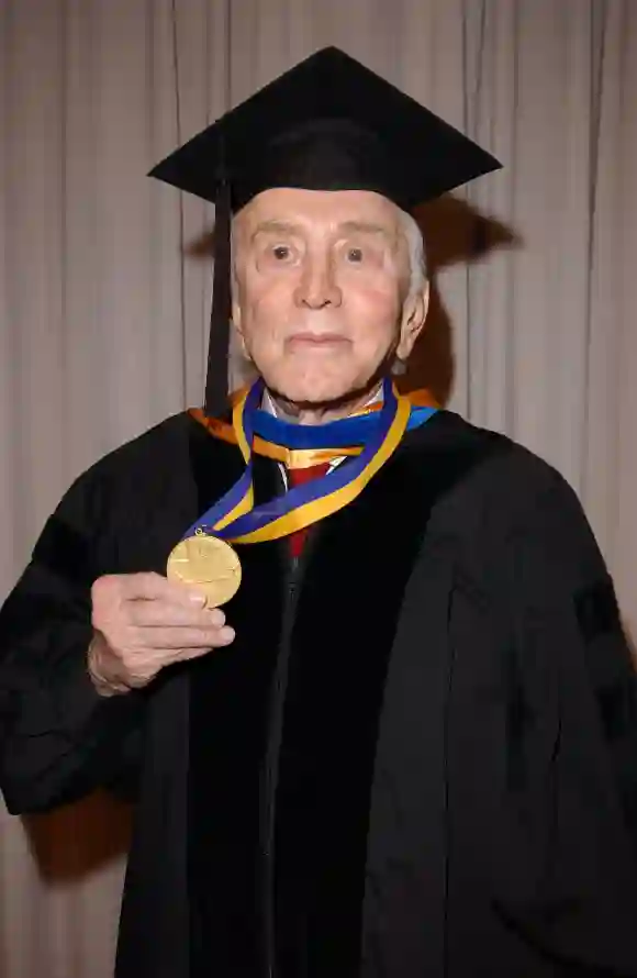 In Memoriam: Kirk Douglas' Best Pictures Through The Years