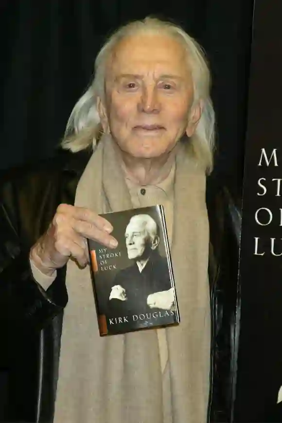 In Memoriam: Kirk Douglas' Best Pictures Through The Years