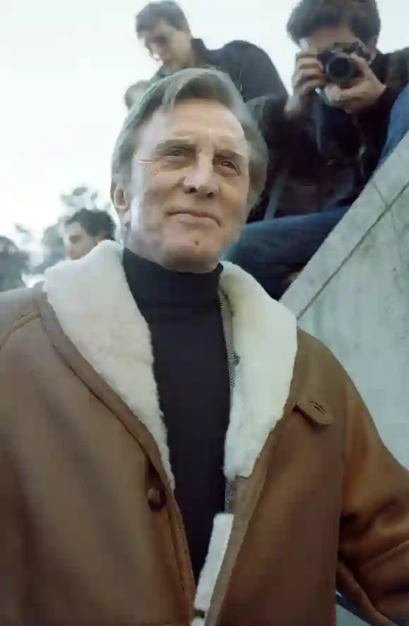 In Memoriam: Kirk Douglas' Best Pictures Through The Years