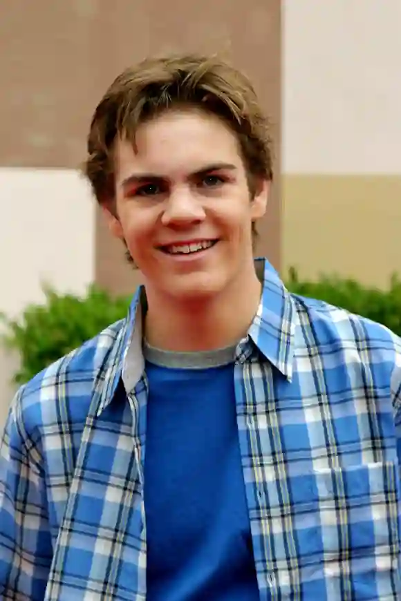 'Ned's Declassified School Survival Guide': The Cast Today