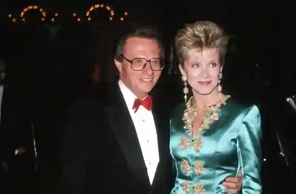 Larry King: All His Wives