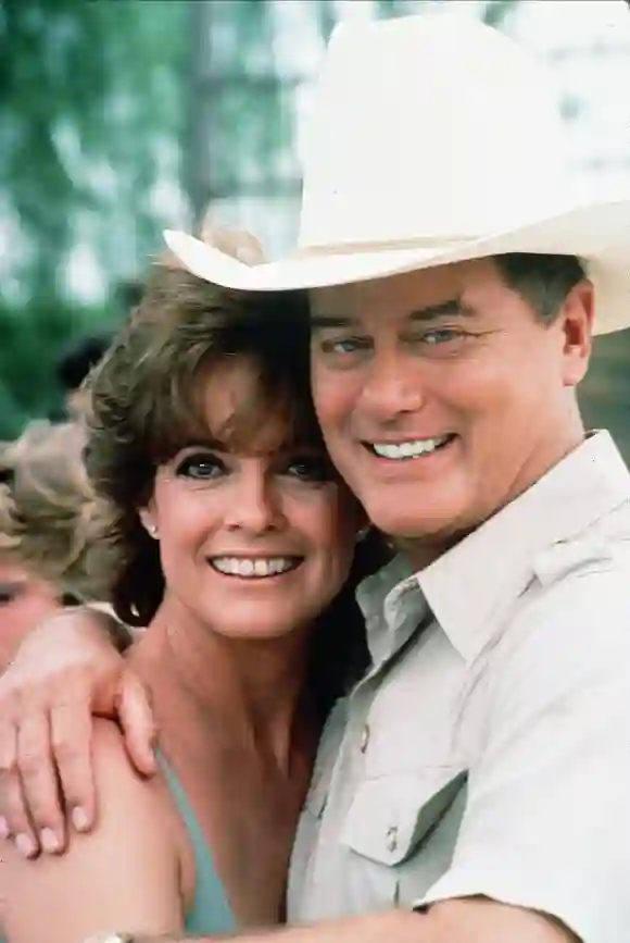 Cast Of 'Dallas': Where Are They Now?