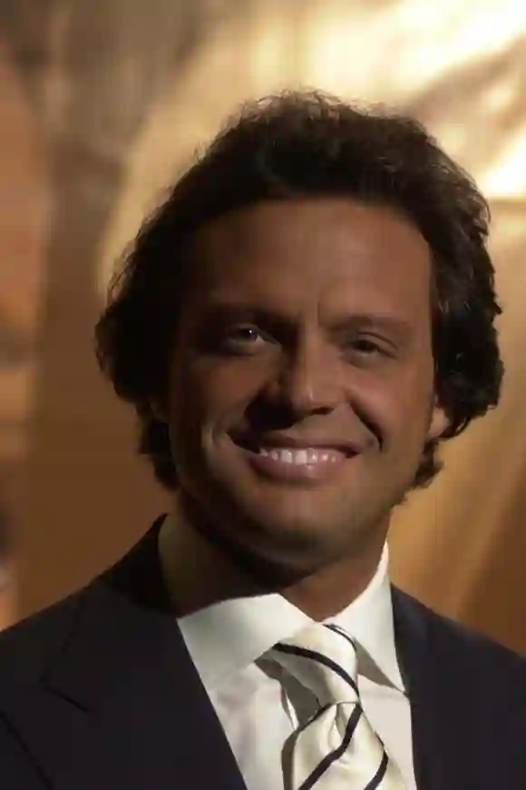 Luis Miguel: las mejores fotos del Sol de México