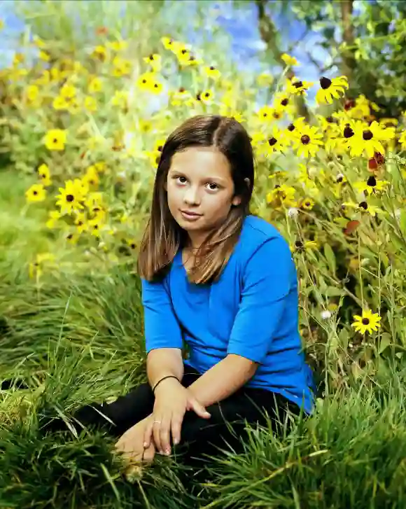 '7th Heaven': The Cast Then And Now