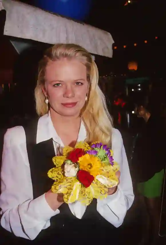 'Santa Barbara': Did You Know These Fun Facts About Marcy Walker?