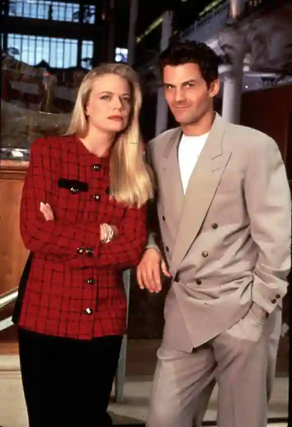 'Santa Barbara': Did You Know These Fun Facts About Marcy Walker?