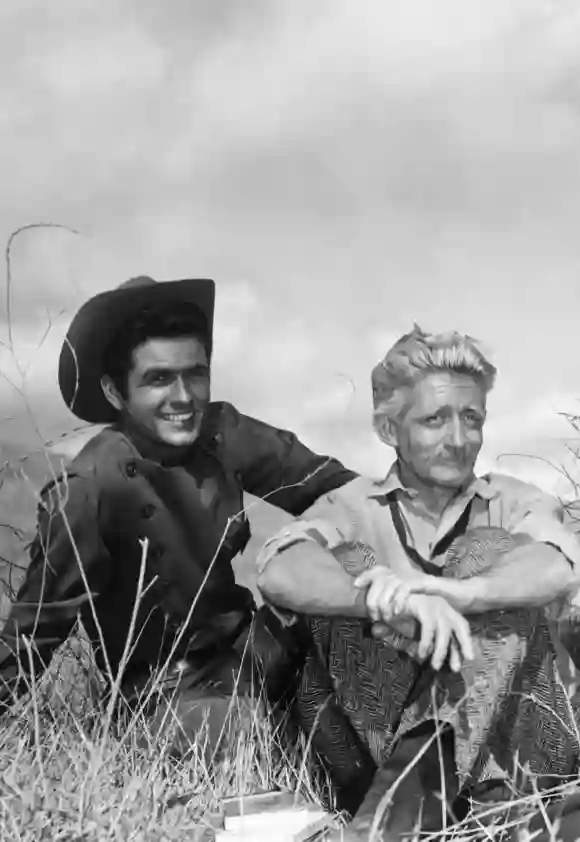 'Johnny Ringo': 10 Wild Facts About The Western