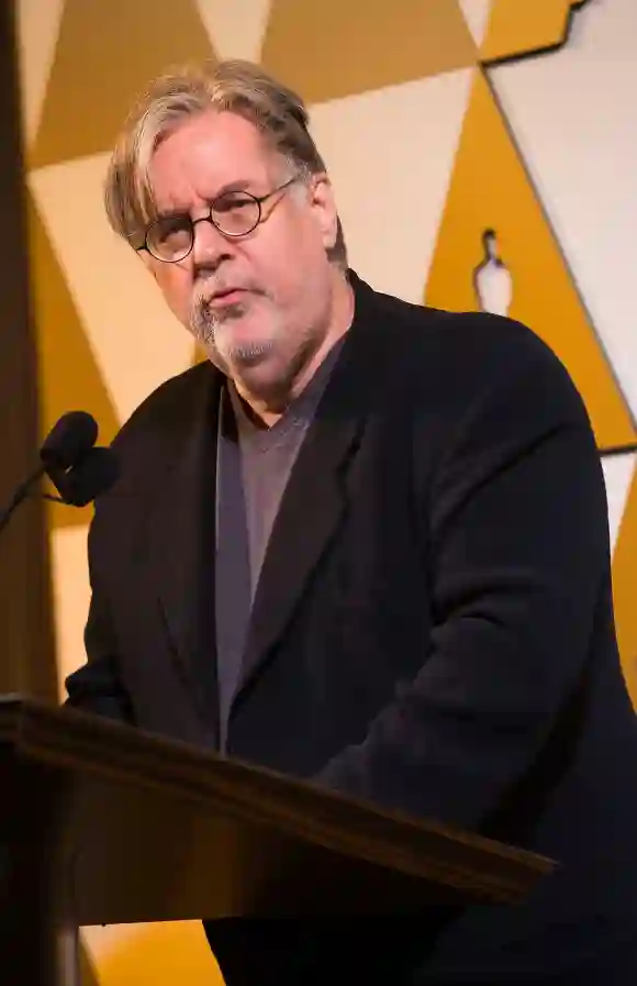 Matt Groening: datos sobre el creador de 'Los Simpson'