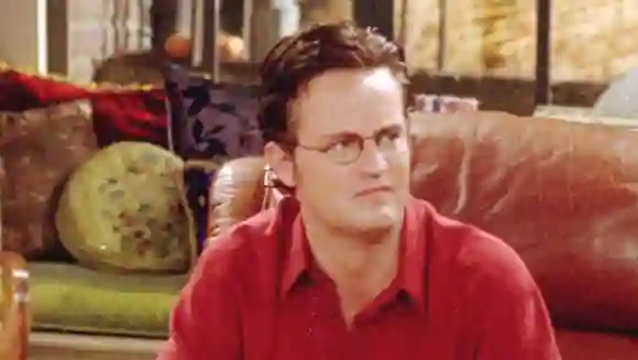 'Friends' & More Series Where Scenes Would be Problematic Today
