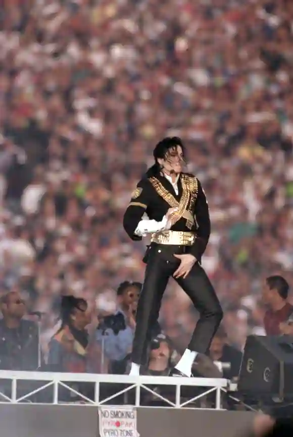 These Are The Best Super Bowl Halftime Shows Of All Time!