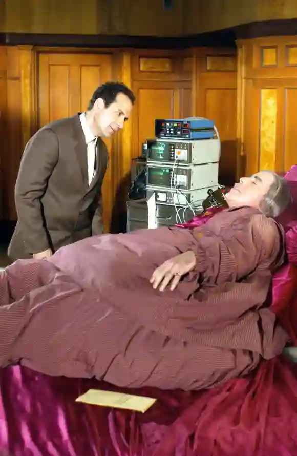 'Monk': These Are The Best Episodes!