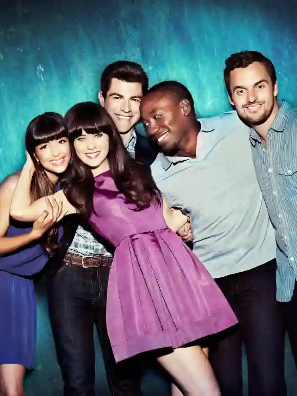 'New Girl': What Happened To The Cast?