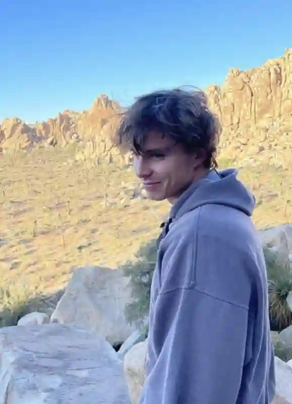 Netflix' 'Monsters' Star Nicholas Alexander Chavez Fun Facts Netflix' 'Monsters' Star Nicholas Alexander Chavez Fun Facts