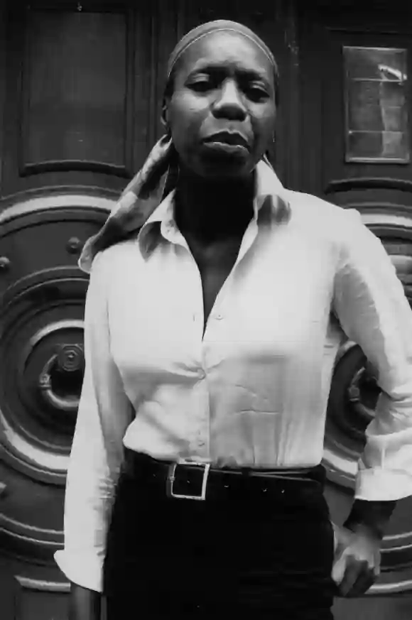 In Memoriam: Nina Simone's Wonderful Music Career