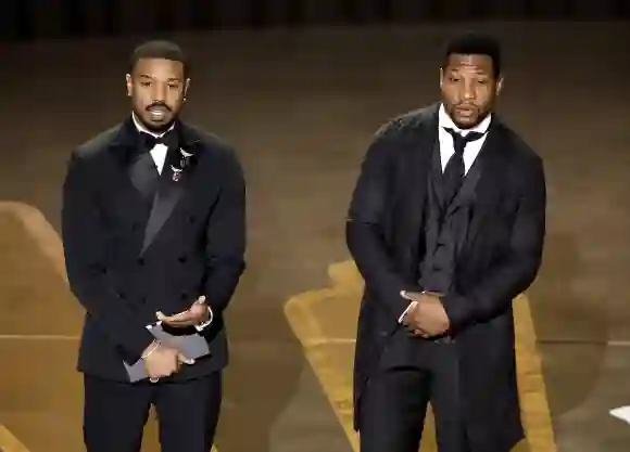Oscars 2023: The Big Winners Of The Night