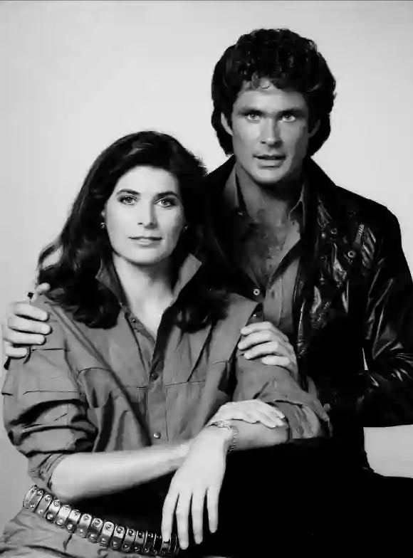 'Knight Rider': What Happened To The Cast?