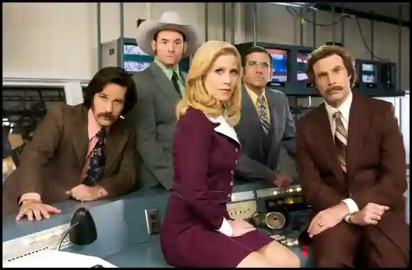 Paul Rudd's Career Through The Years