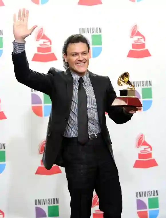 'Las mañanitas': esta es la trayectoria de Pedro Fernández