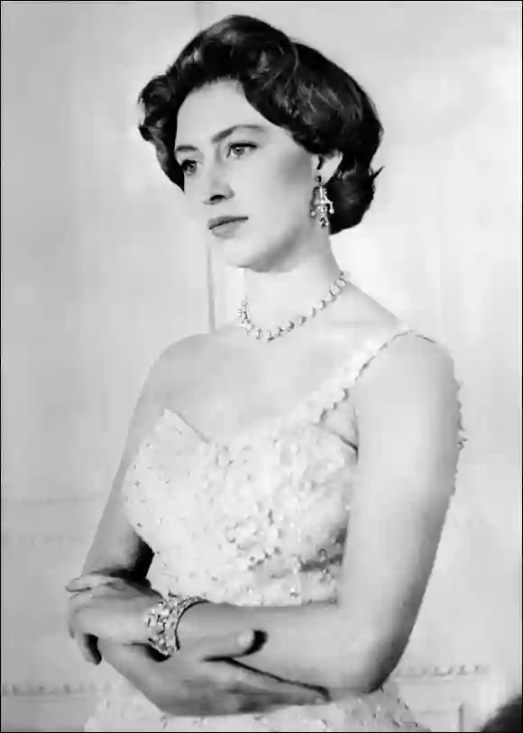 Princess Margaret: Her Life In Pictures In Memoriam