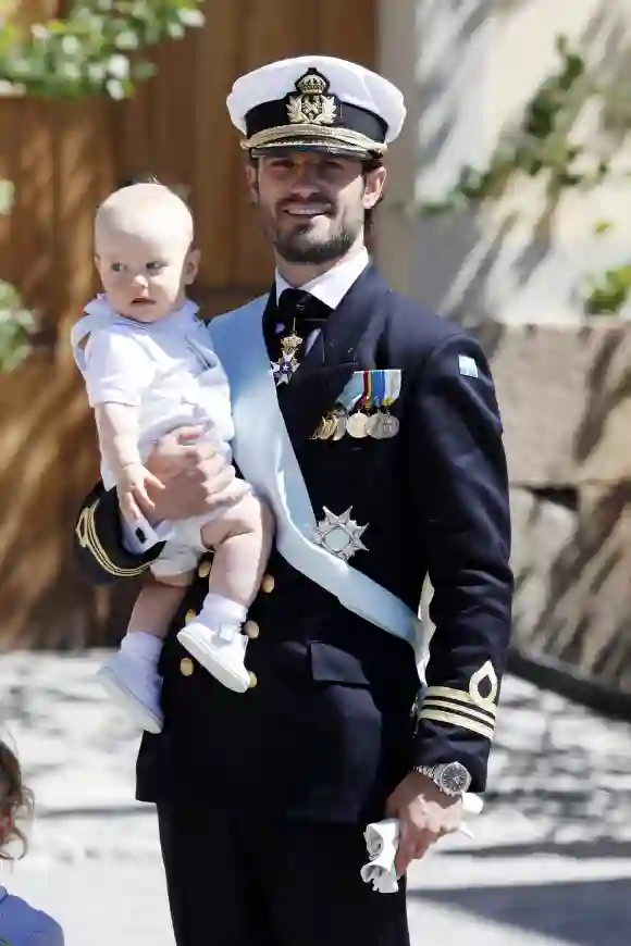 Sweden's Royal Line of Succession - The Top 10