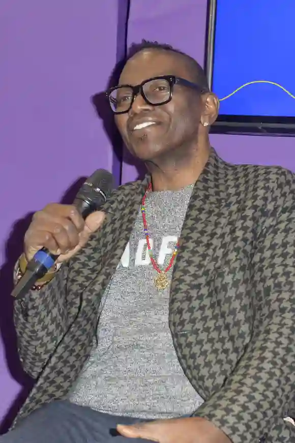 Famous People Who Struggled With Diabetes