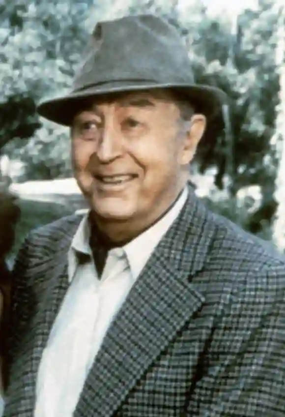 'Love Story': The Cast Then and Now