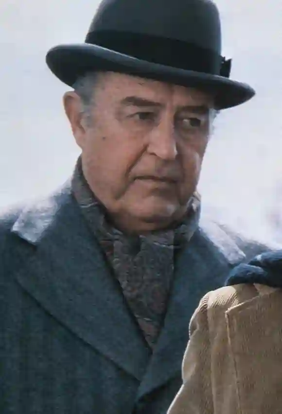 'Love Story': The Cast Then and Now