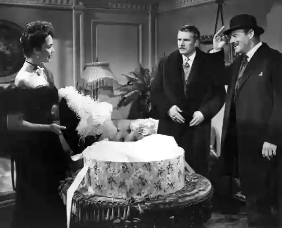 Western Star Ray Teal's Sad Cause Of Death