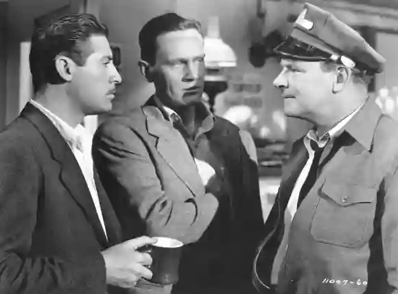 Western Star Ray Teal's Sad Cause Of Death