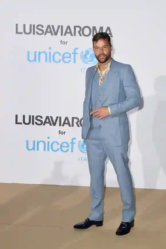 Famous Stars Who Are UNICEF Goodwill Ambassadors!