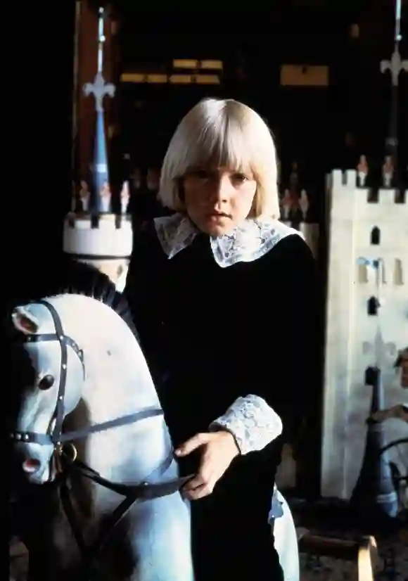 'Little Lord Fauntleroy': The Cast Then And Now