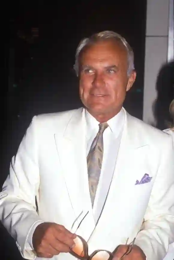 'The Wild Wild West': How Did Robert Conrad Die?