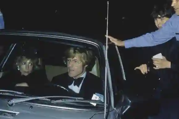 Robert Redford's (†89) Wife and Children: This Is His Family