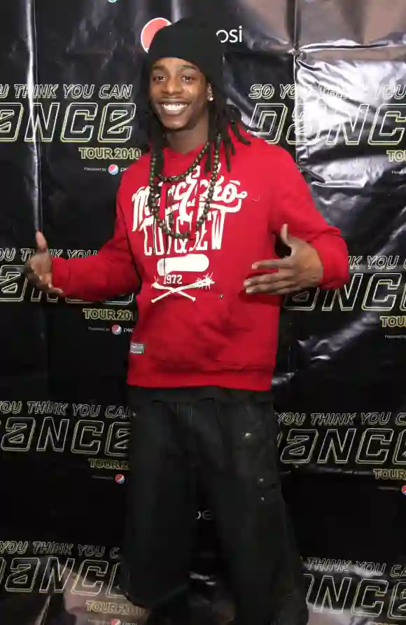 'So You Think You Can Dance': All The Winners