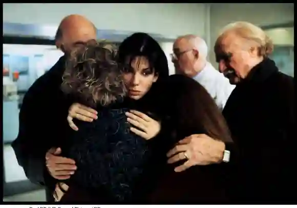 Sandra Bullock: Her Best Roles