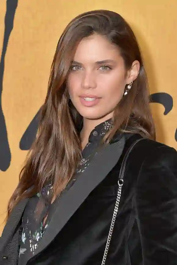 This Is The Latest Generation Of Supermodels